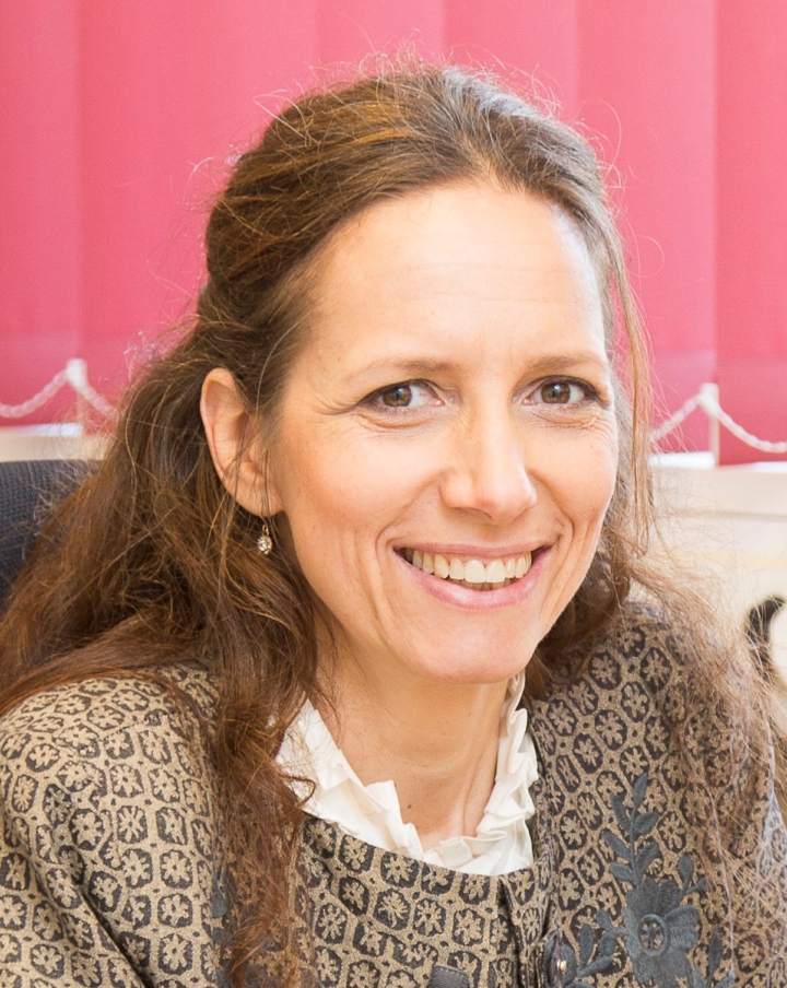 Maaja Tammar - Holistikud